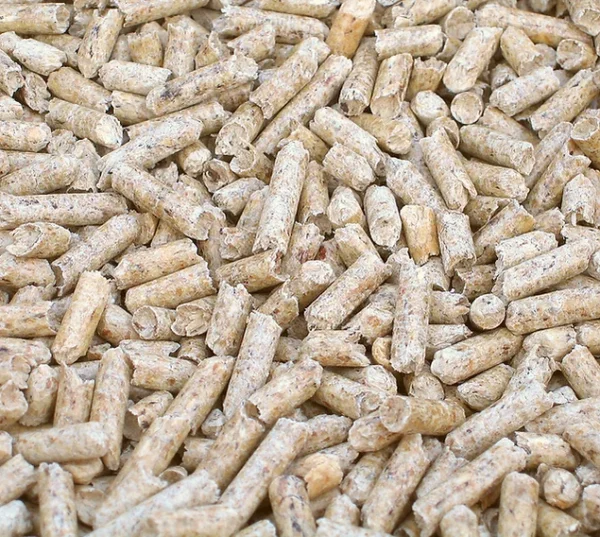 Wood Pellets – Manufacturer, Exporters & Distributors of Wood pellets ...