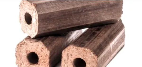 Wood Briquettes – Manufacturer, Exporters & Distributors of Wood ...